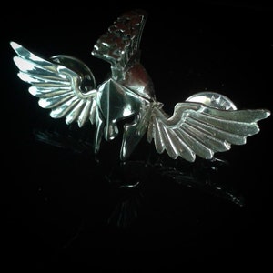 Spartan- Macedonian Greek Air-force Pin - Etsy