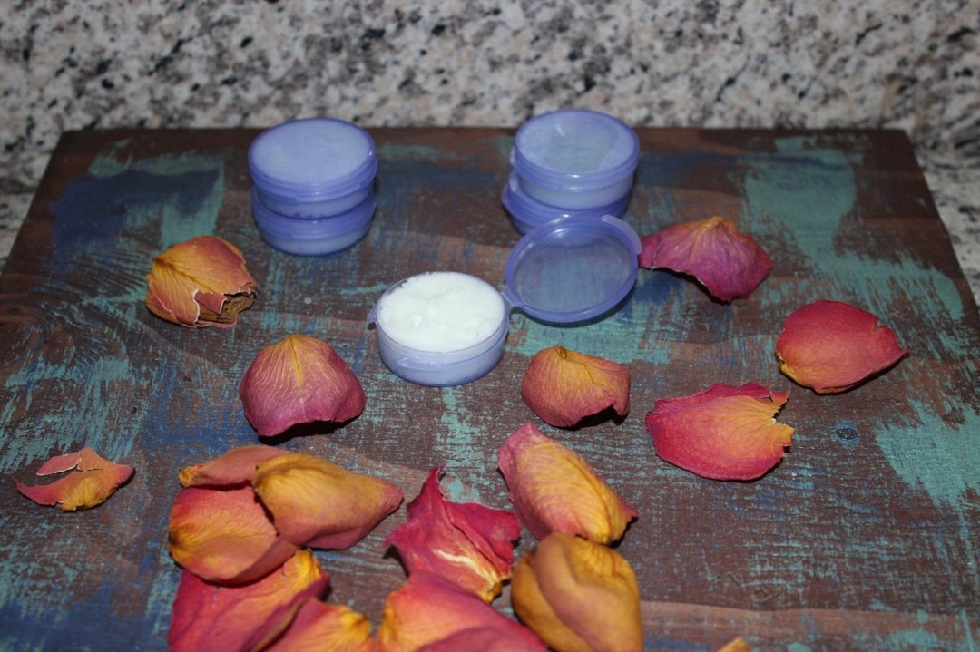 Anti-aging Acne Cream Night Facial Infused With Frankincense Rose Hips ...