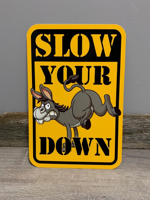 Funny Inappropriate Signs