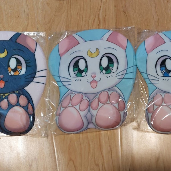 Custom Oppai Mousepad - Etsy