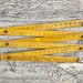 Folding Ruler Soviet Wooden Meter Wooden Folding Ruler Vintage Wooden ...