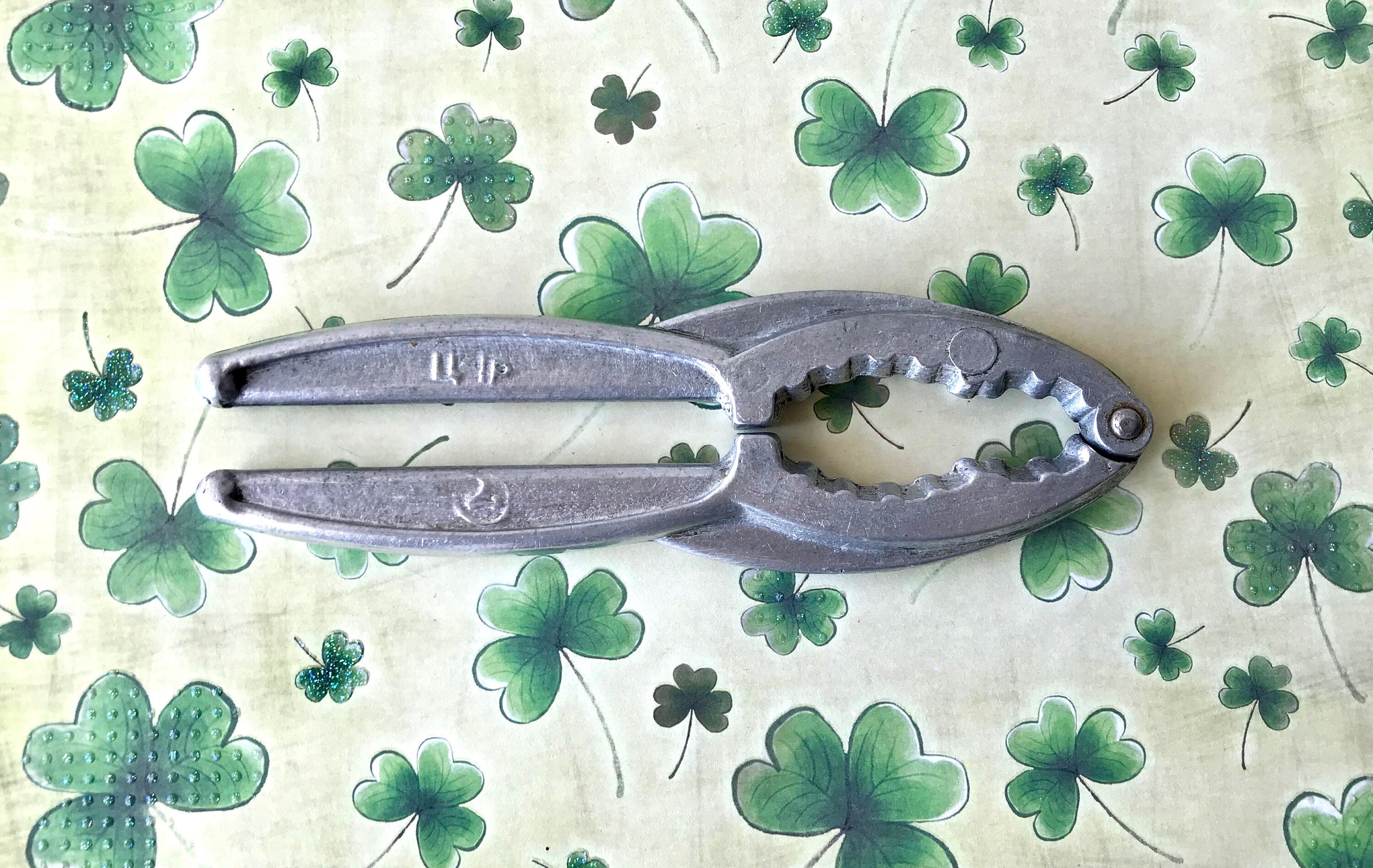 Nutcracker Crackers Sheller Vintage nutcracker Soviet | Etsy