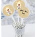 First Communion Cupcake Toppers, Lollipop Labels, Gift Box Labels ...