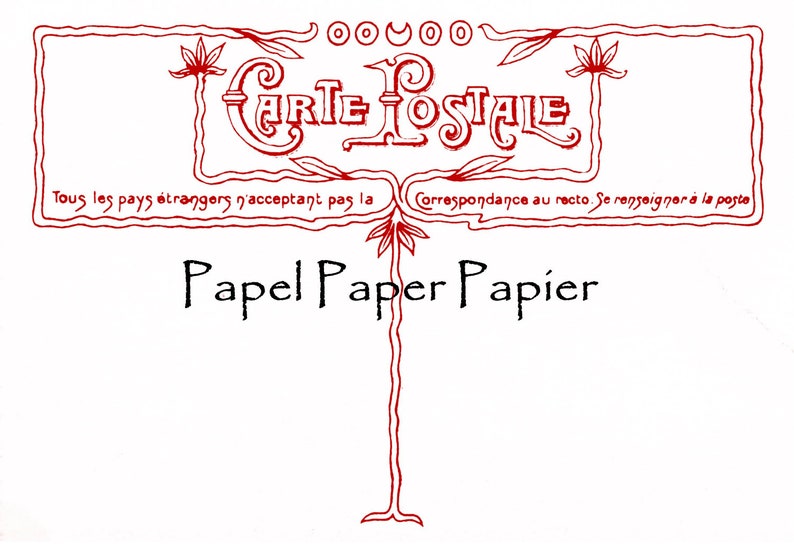 Little Girl in Red Card Customizable - Printable Digital Download - Etsy