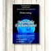Moonlight Enchantment- School Dance/prom Invitation/homecoming/card ...