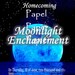 Moonlight Enchantment School Dance/prom - Etsy
