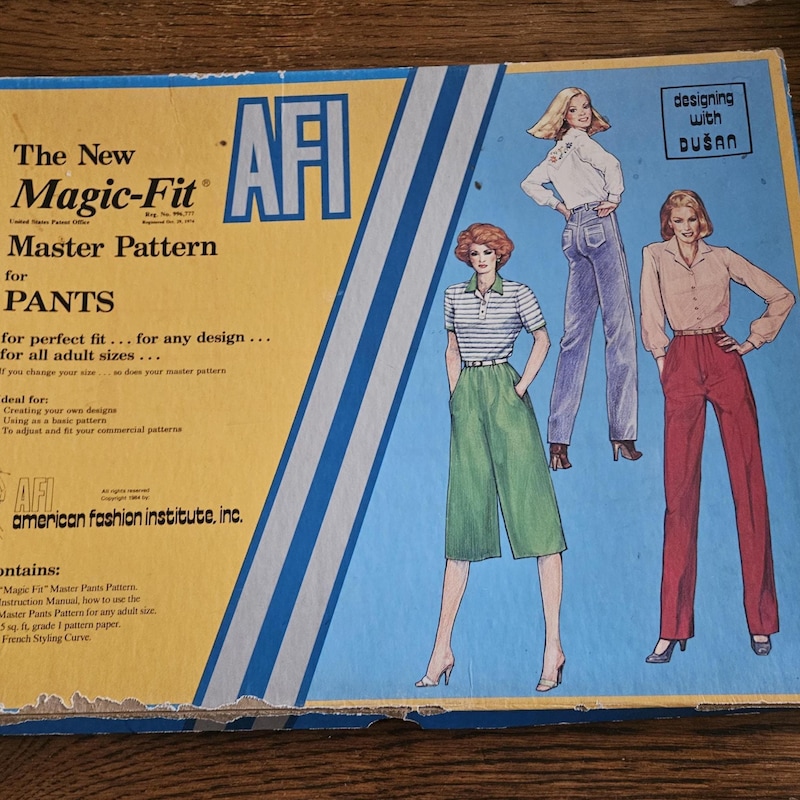 Afi - Etsy