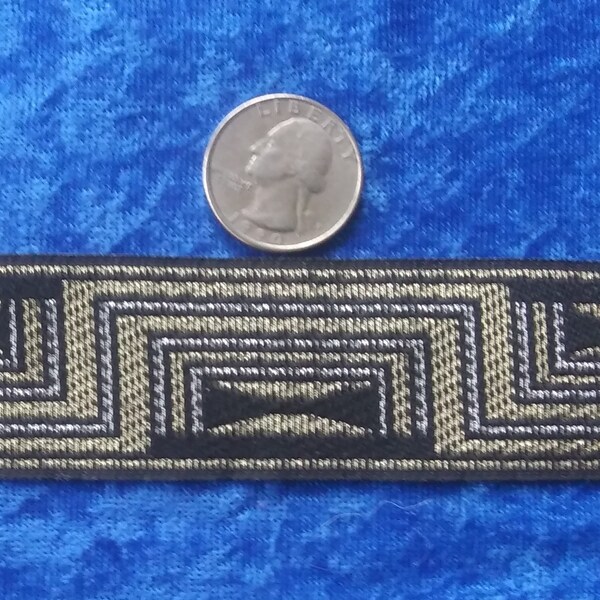 Medieval Fabric Trim - Etsy