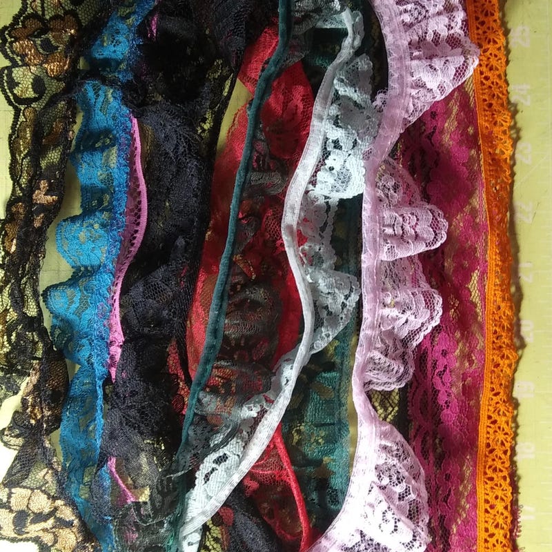 Craft Lace - Etsy