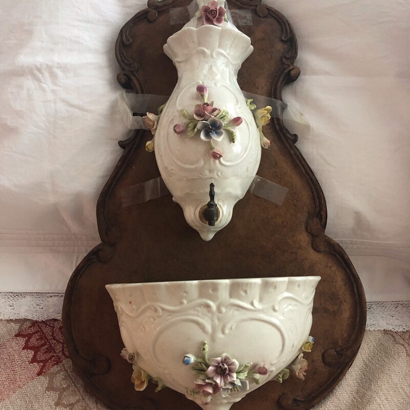 Fountain Spigot - Etsy