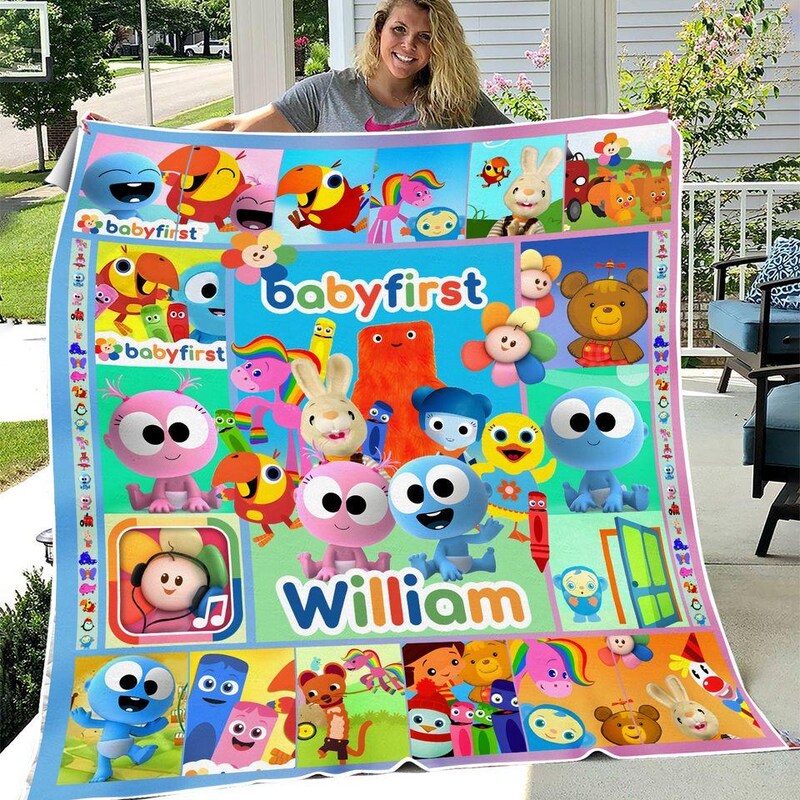 Baby First Tv - Etsy