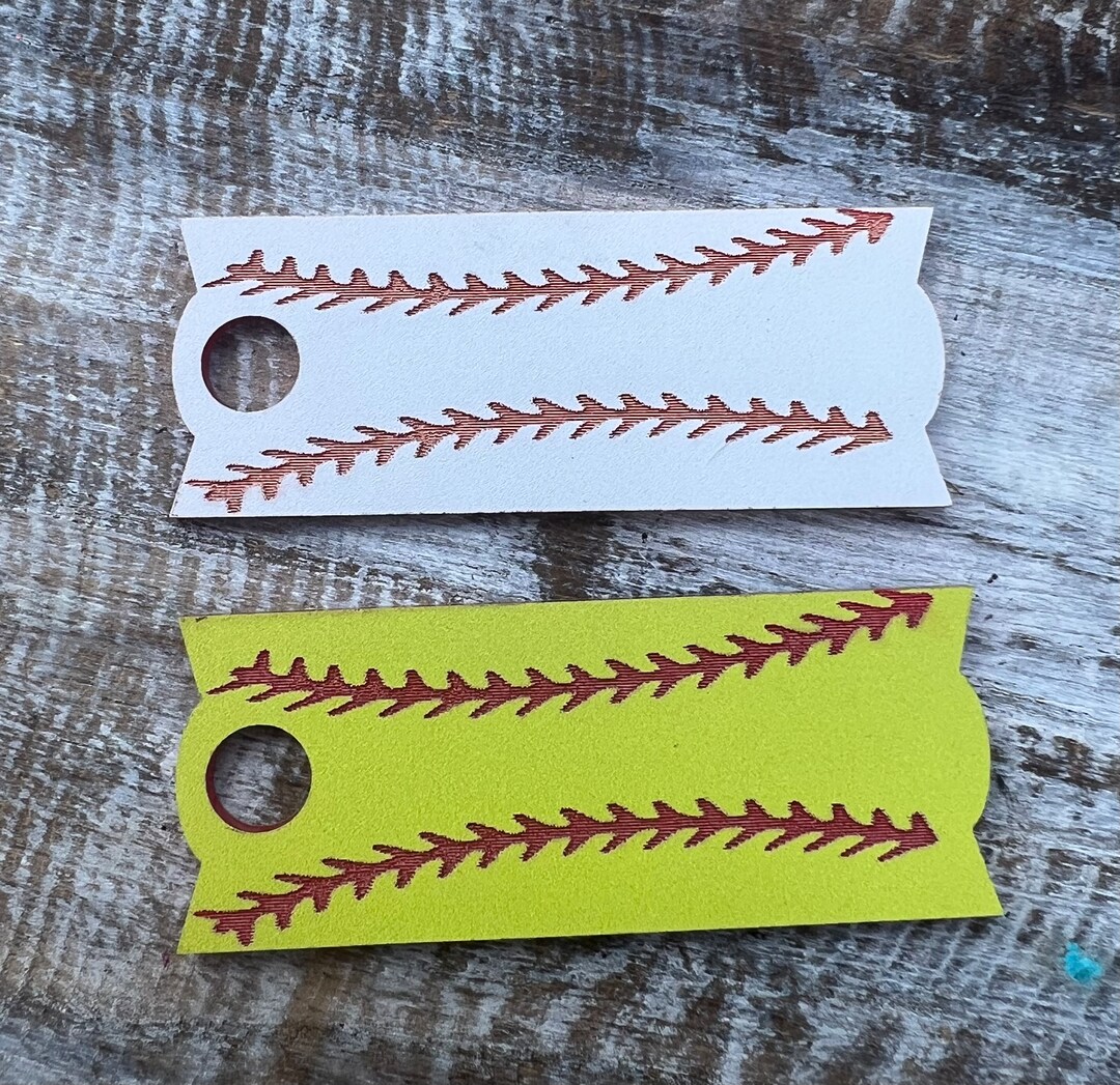Tumbler Topper Softball or Baseball Stanley Topper - Etsy