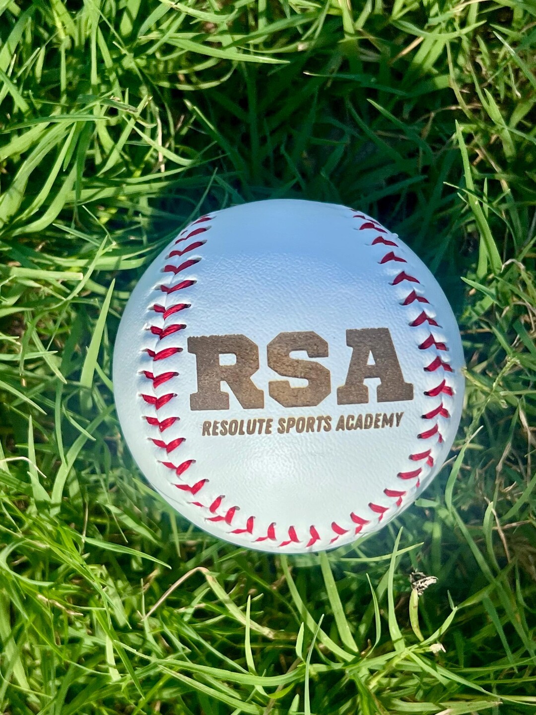 Engraved Baseball- Custom Engraved Baseball - Etsy