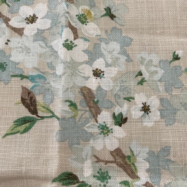 Sanderson Fabric - Etsy
