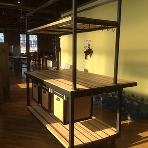 Kitchen Island - Etsy