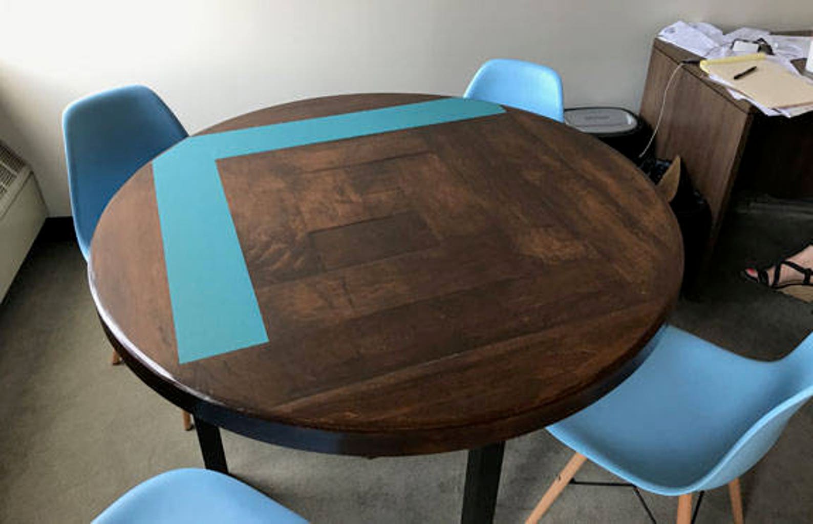 Maple office furniture | Etsy