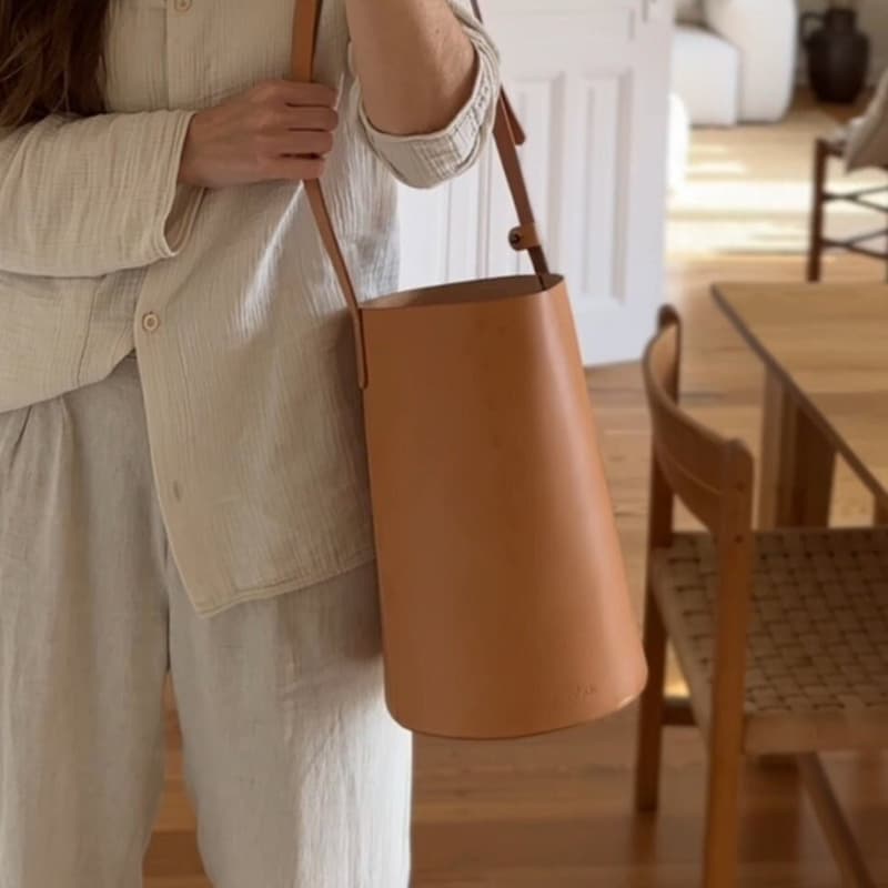 Bucket Bag - Etsy