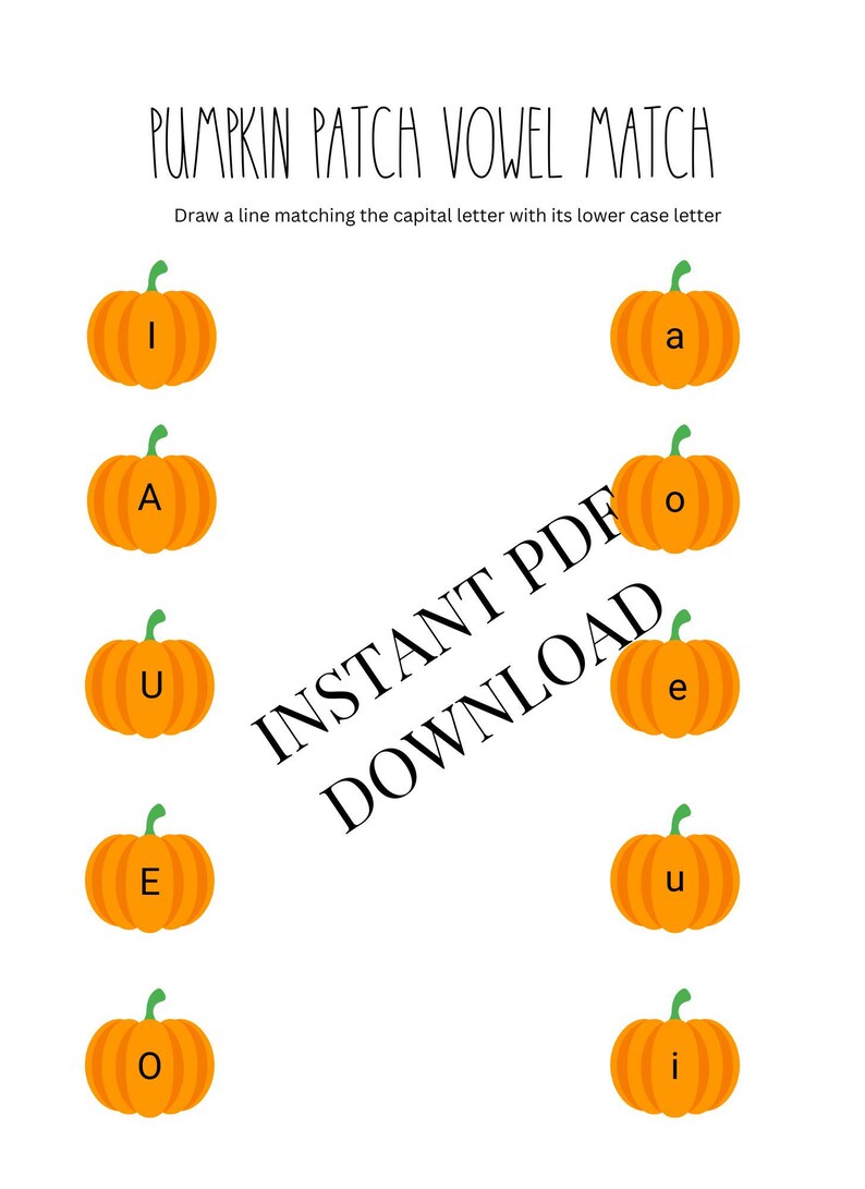 HALLOWEEN Kindergarten Preschool Unit - Etsy