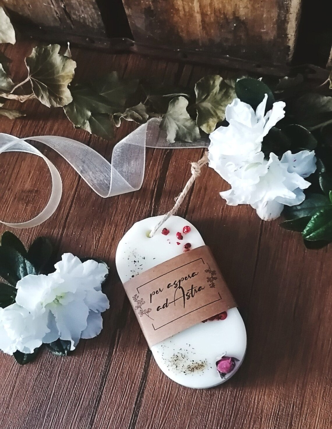Soy Wax Tablet Home Fragrance, Scented Soy Wax, Home Decor Aromatherapy ...