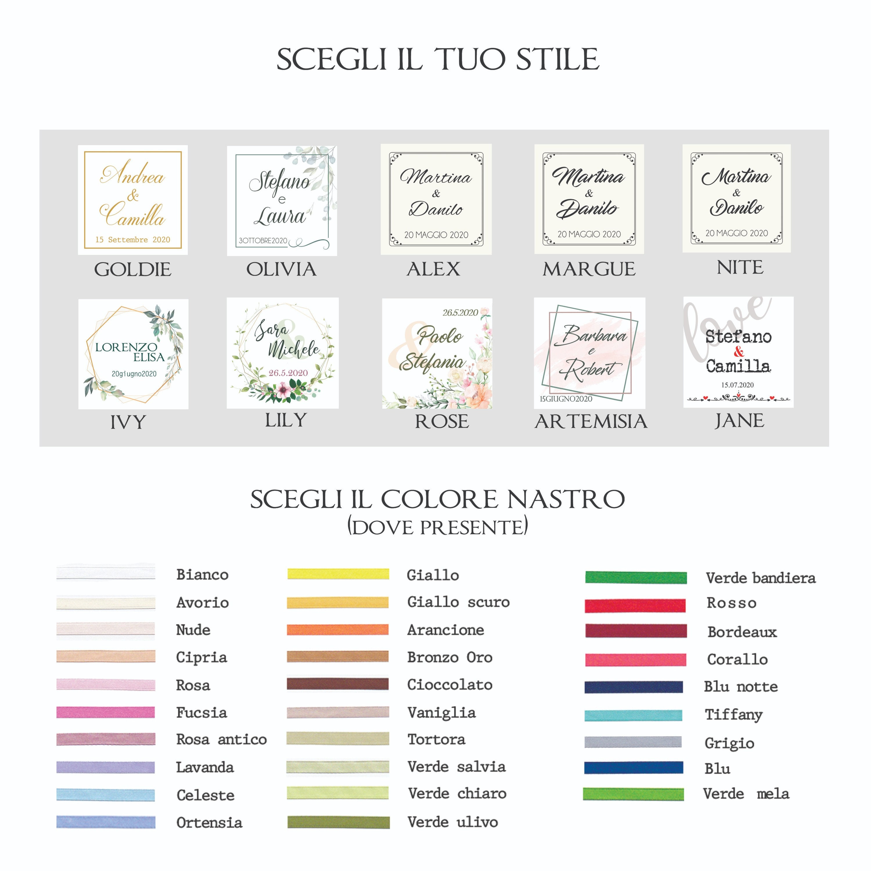 Soy Wax Tablet Custom Placeholder Guest Gift Chic Scented - Etsy