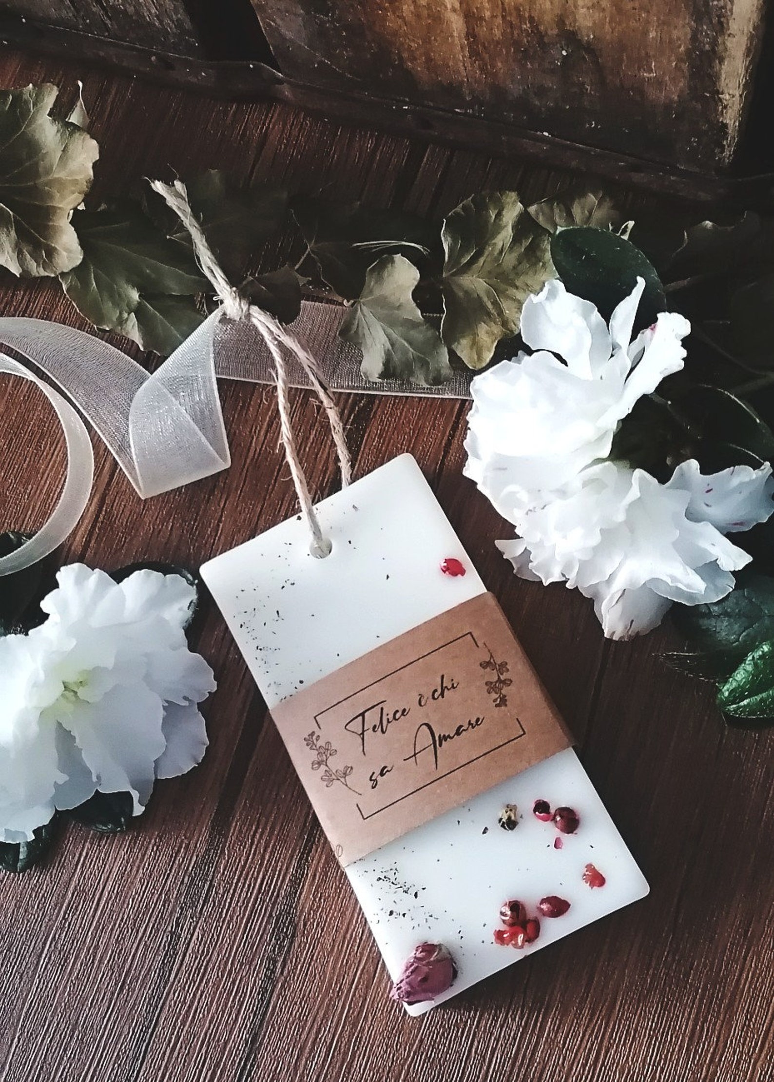 Soy Wax Tablet Home Fragrance, Scented Soy Wax, Home Decor Aromatherapy ...