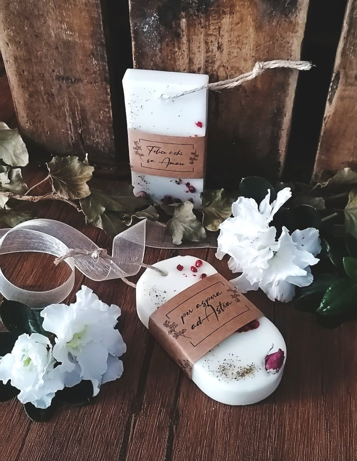 Soy Wax Tablet Home Fragrance, Scented Soy Wax, Home Decor Aromatherapy ...