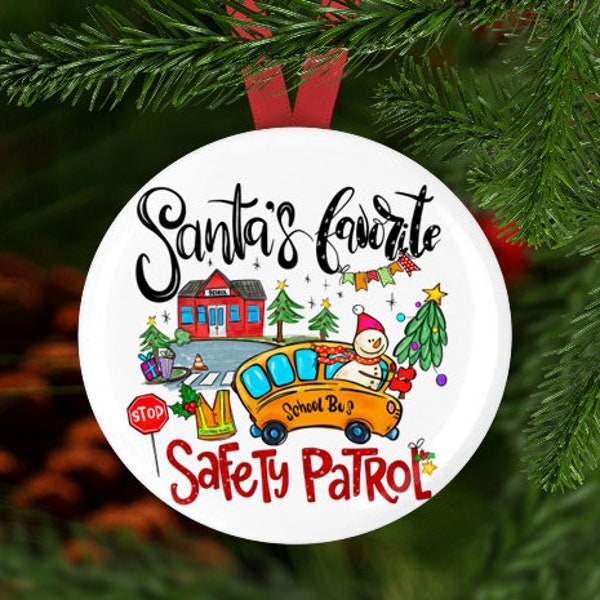 School Safety Patrol - Etsy