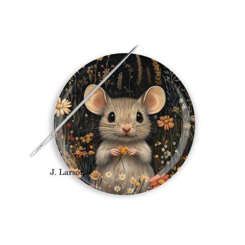 Little Needle Keepers - Etsy