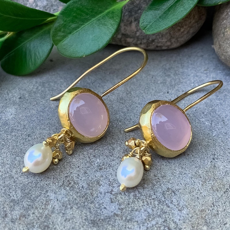 Roman Earrings - Etsy