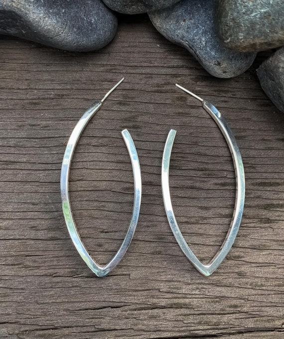 modernist sterling - Gem