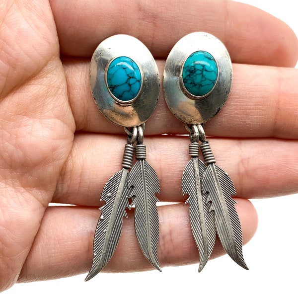 Navajo Old Pawn - Etsy