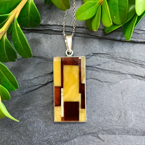 Vintage Amber - Etsy