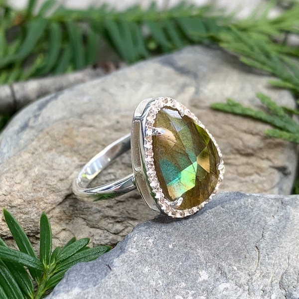 Pave Lights - Etsy