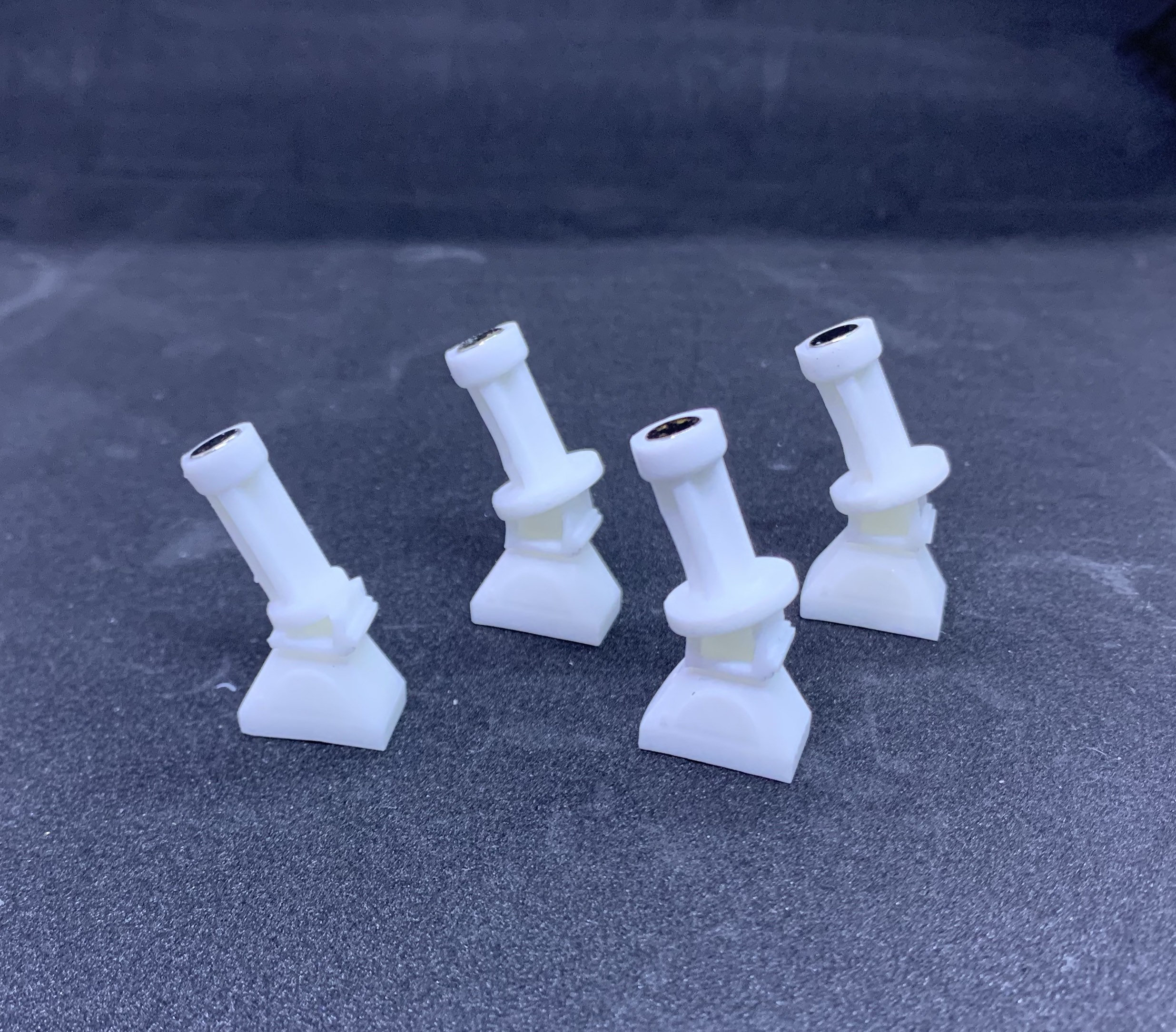 Full Third Leg Set for Vintage Kenner R2 Units - Etsy