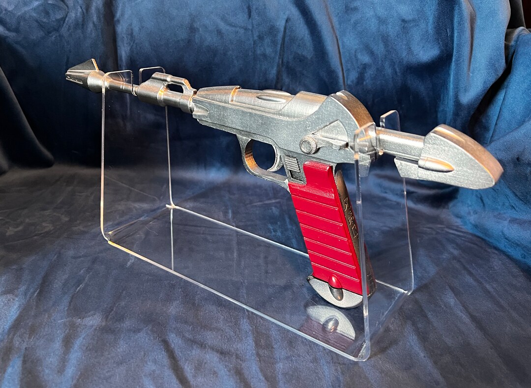 ASTRO AUTOMATIC Stand/kit - Etsy