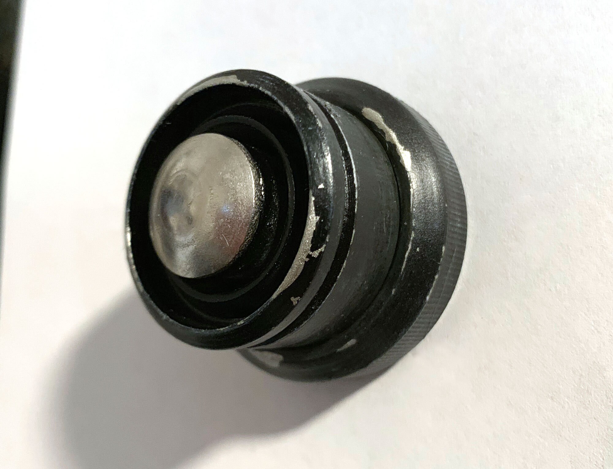 Restraining Bolt Fridge Magnet - Etsy Hong Kong