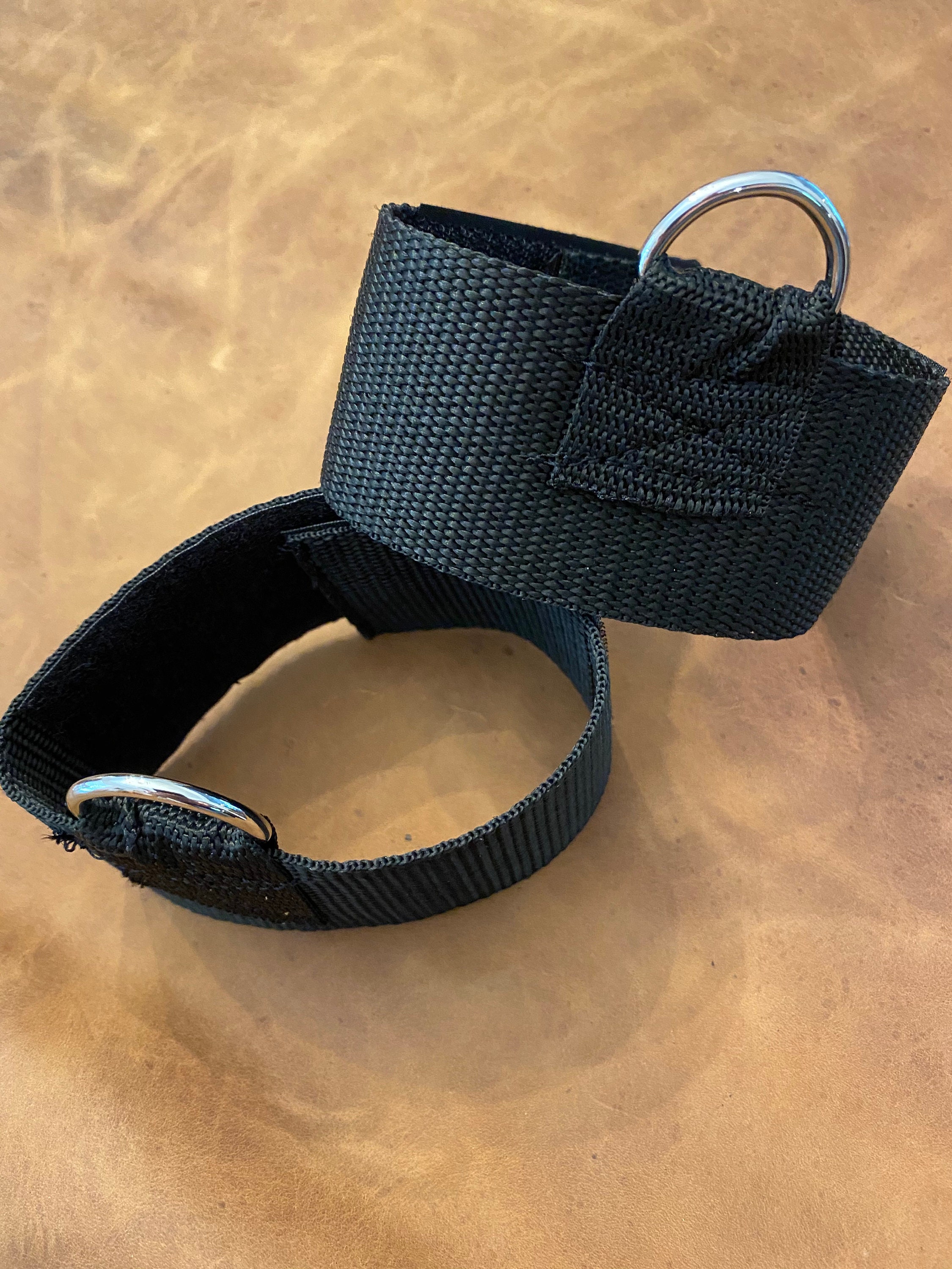 Extra Strong Cuffs, Wrist Restraints, BDSM Wrist Restraints Set - Etsy