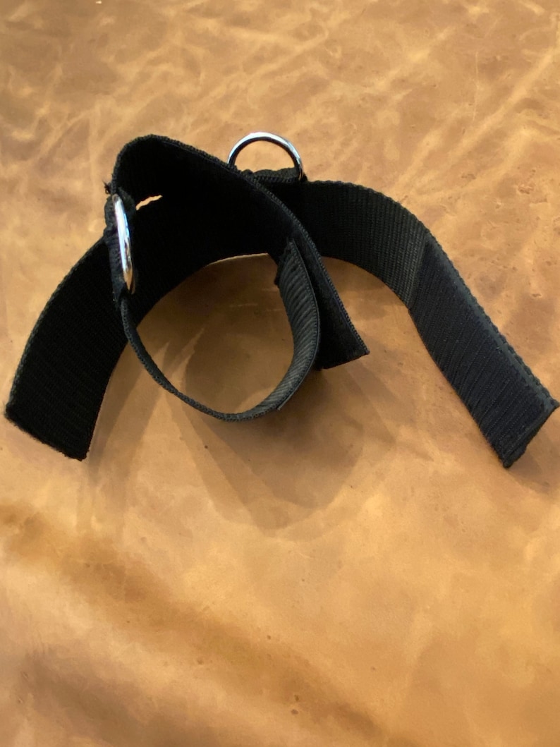 Extra Strong Cuffs, Wrist Restraints, BDSM Wrist Restraints Set - Etsy