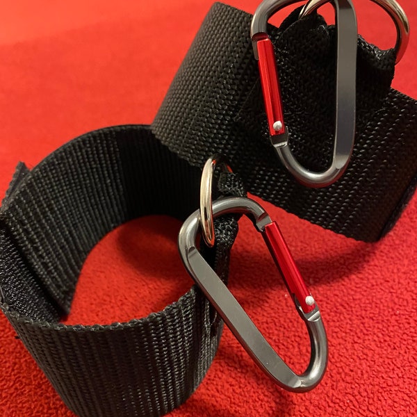 Velcro Restraints - Etsy