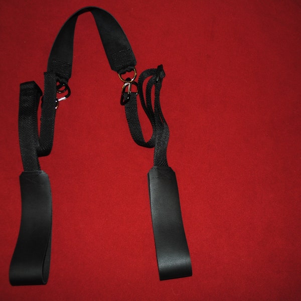 Thigh Restraint Sling - Etsy