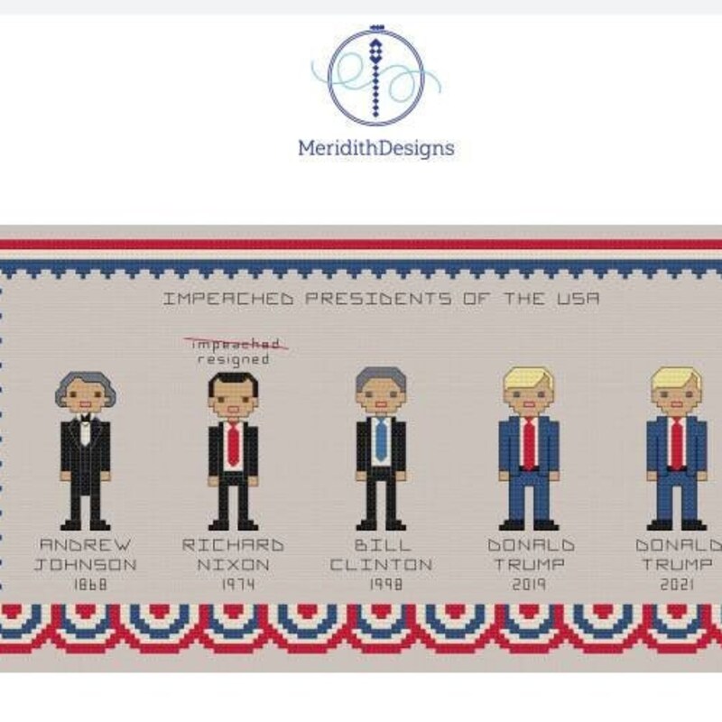 Impeach Nixon - Etsy