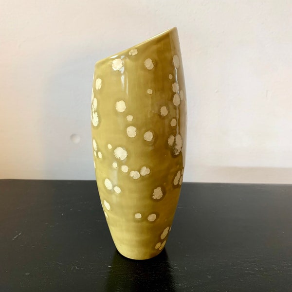 Mod Vase - Etsy