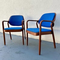 Mcm Chairs - Etsy