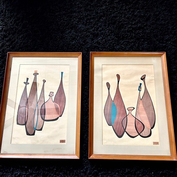 Robert Lyons - Etsy