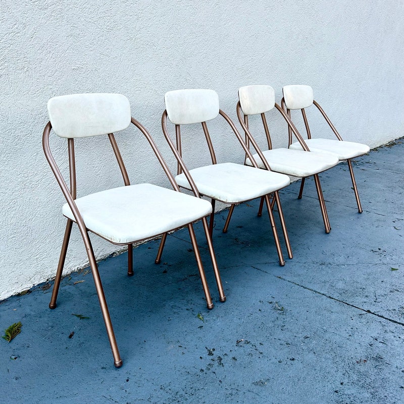 Refurbished Chair - Etsy