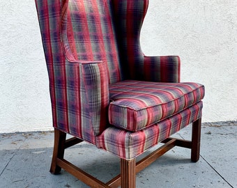 Colonial Chair - Etsy