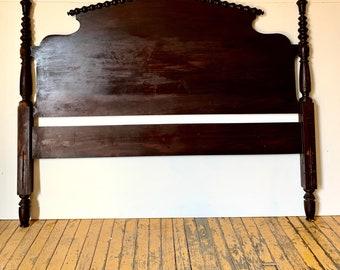 Antique Bed Rails - Etsy