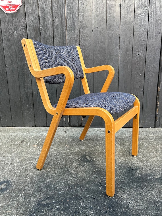 Vintage shelby williams bentwood chairs store