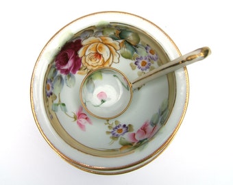 Antique Nippon Ladle - Etsy