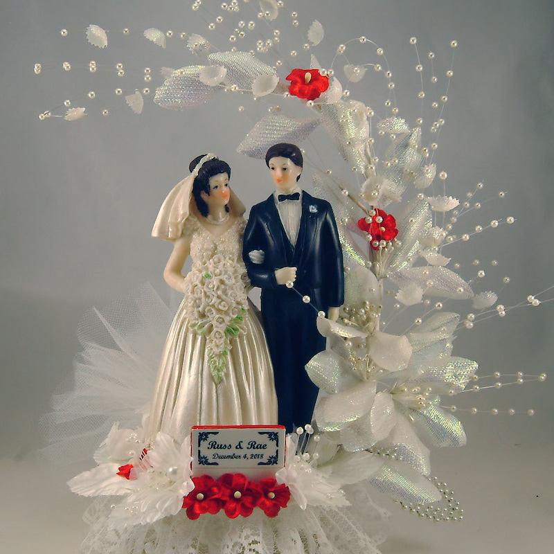 Grooms Cake Topper - Etsy